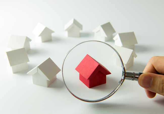 Hilltop Realty - California Real Estate